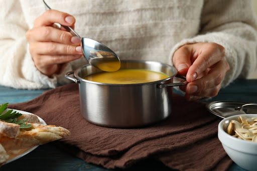 Flavor Enhancers: Transforming the Gastronomic Experience – Biorigin